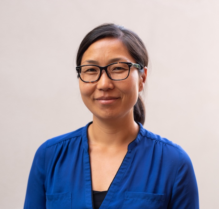 Avdelinger og ansatte | Plan International Norge