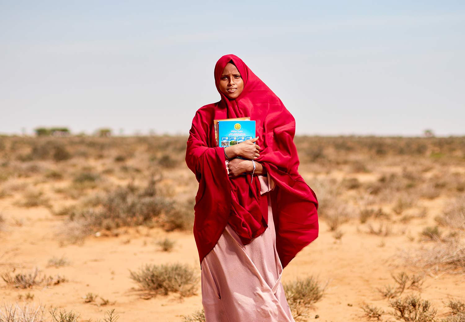 Forside | Plan International Norge