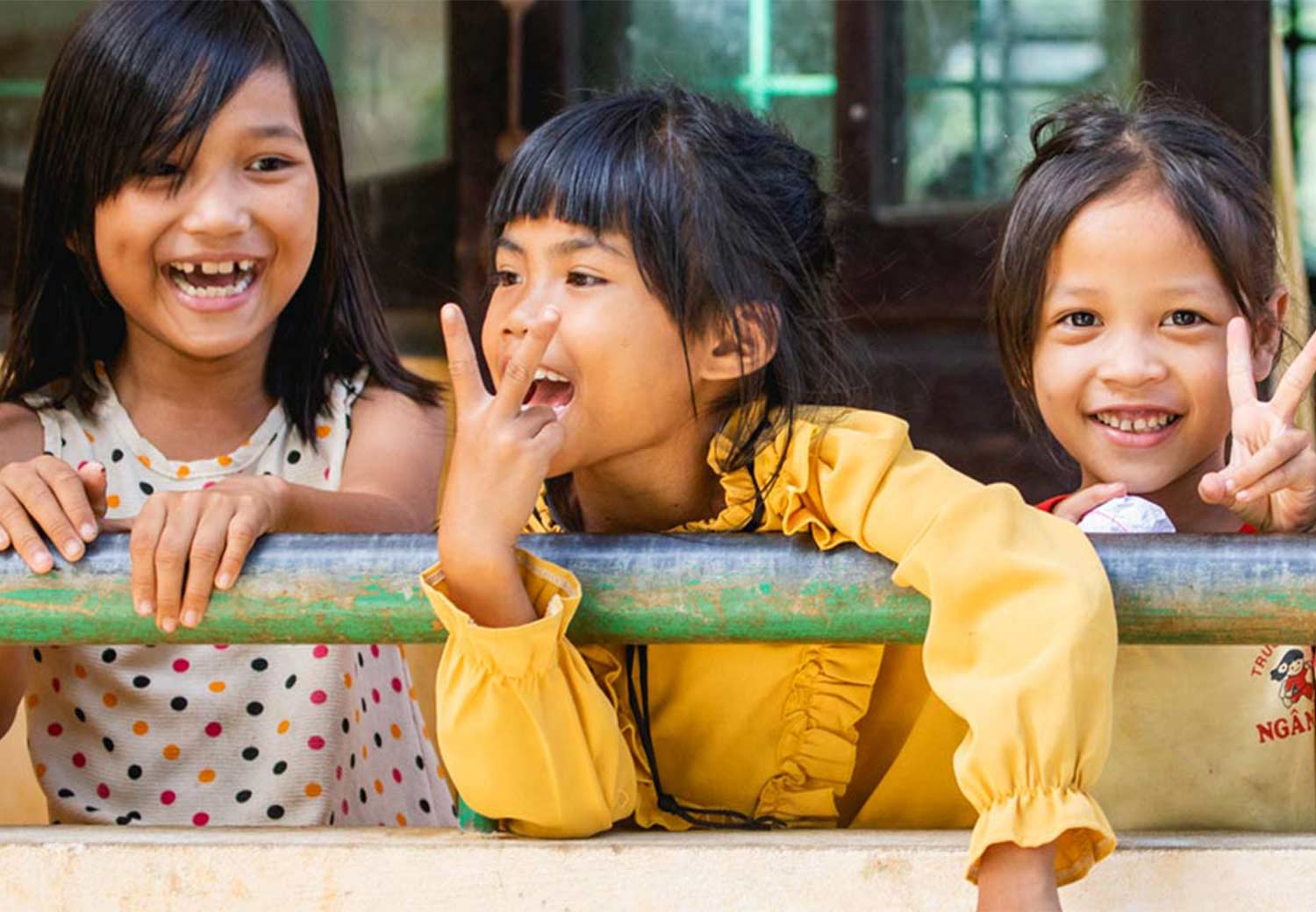 Forside | Plan International Norge