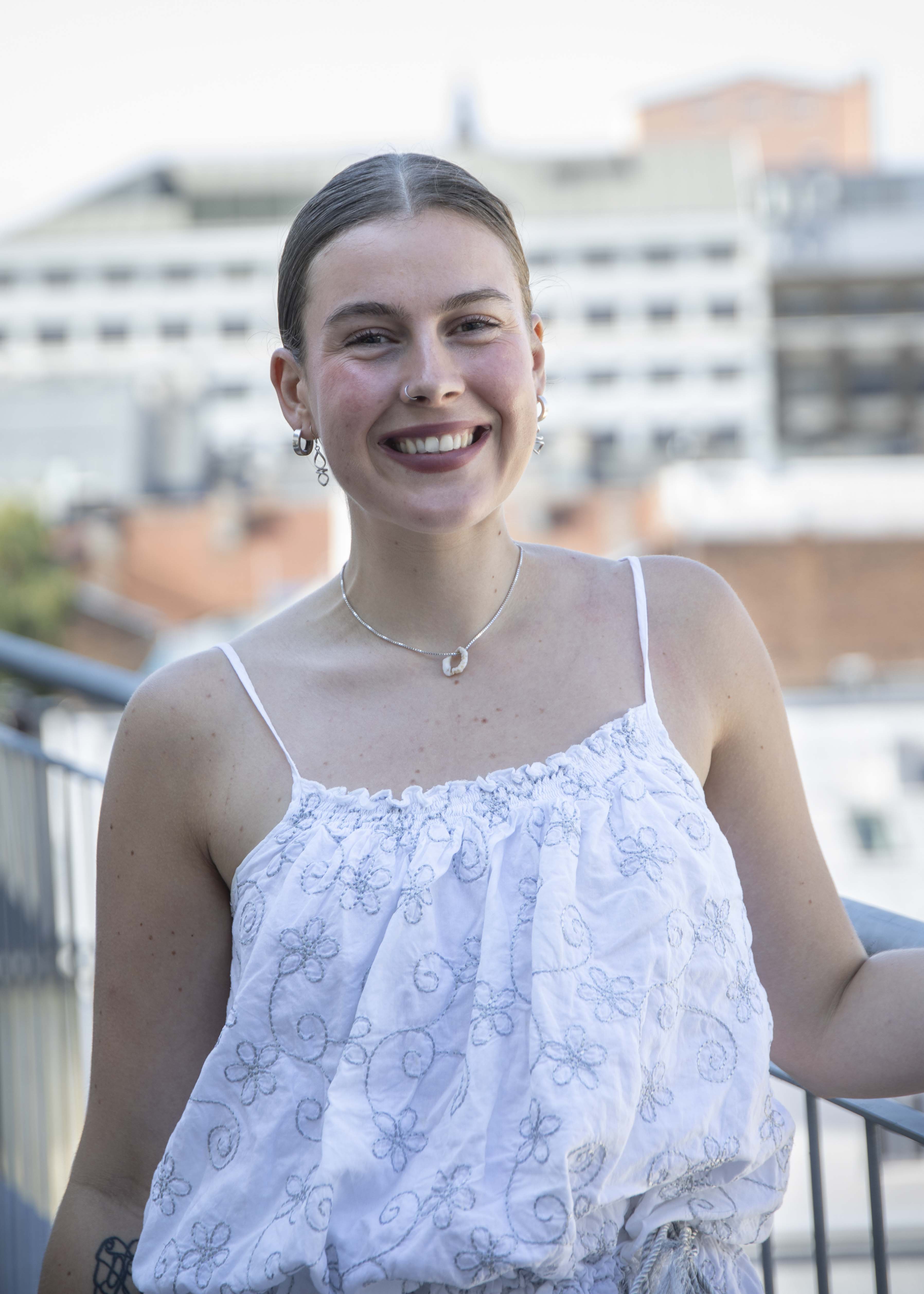 Avdelinger og ansatte | Plan International Norge