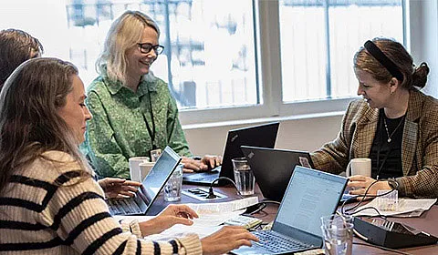 Forside | Plan International Norge