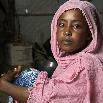 Forside | Plan International Norge