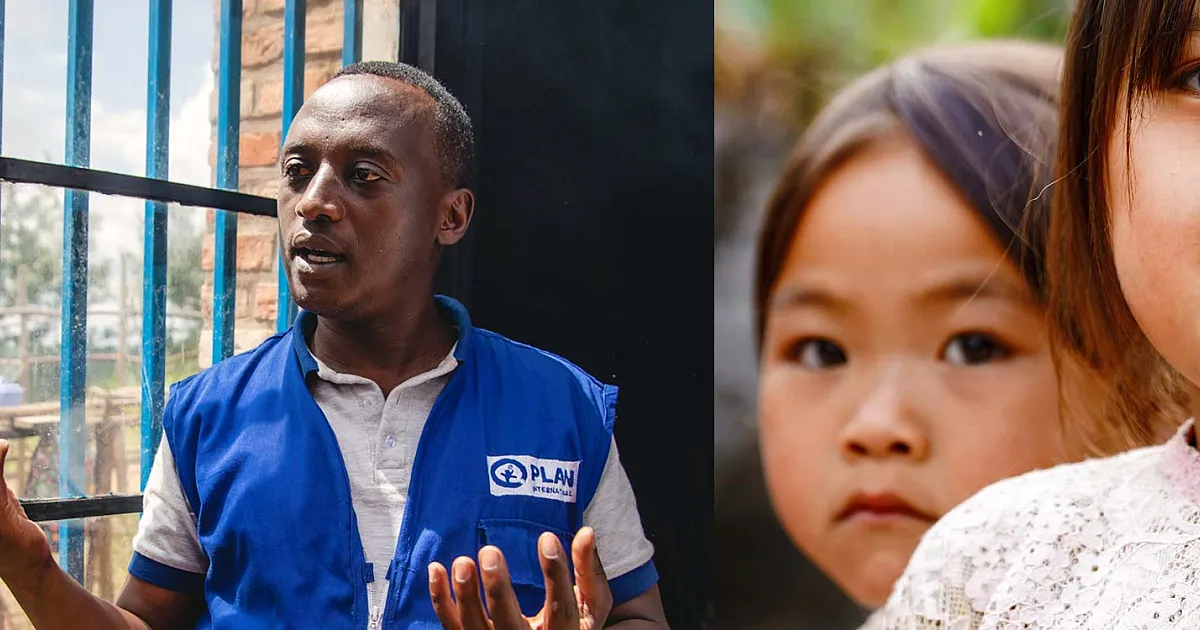 Slik arbeider Plan | Plan International Norge