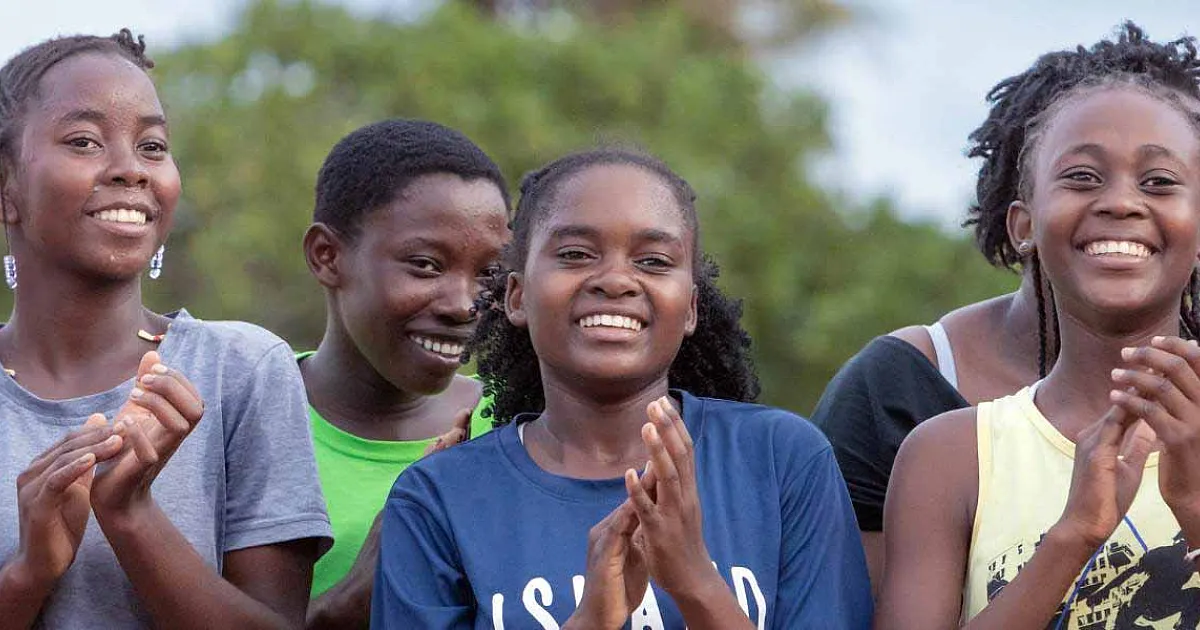 Kortversjon av barnekonvensjonen | Plan International Norge