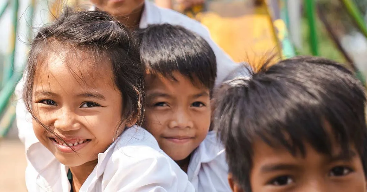 Om Plan International Norge | Plan International Norge