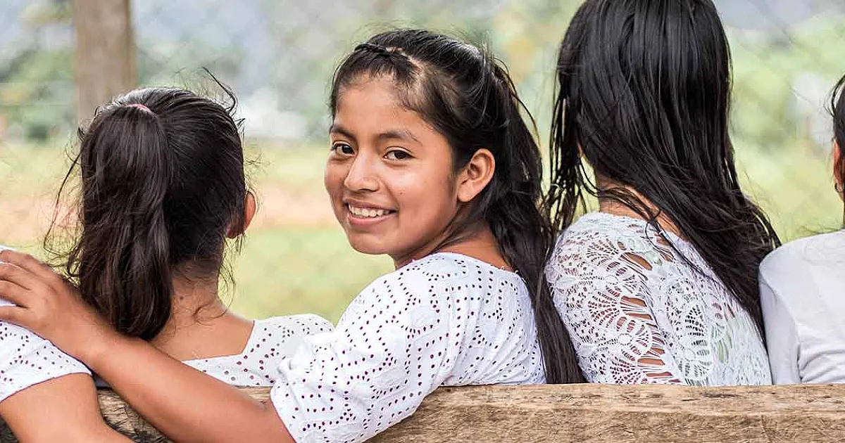 Donere julegaver – Plan International Norge