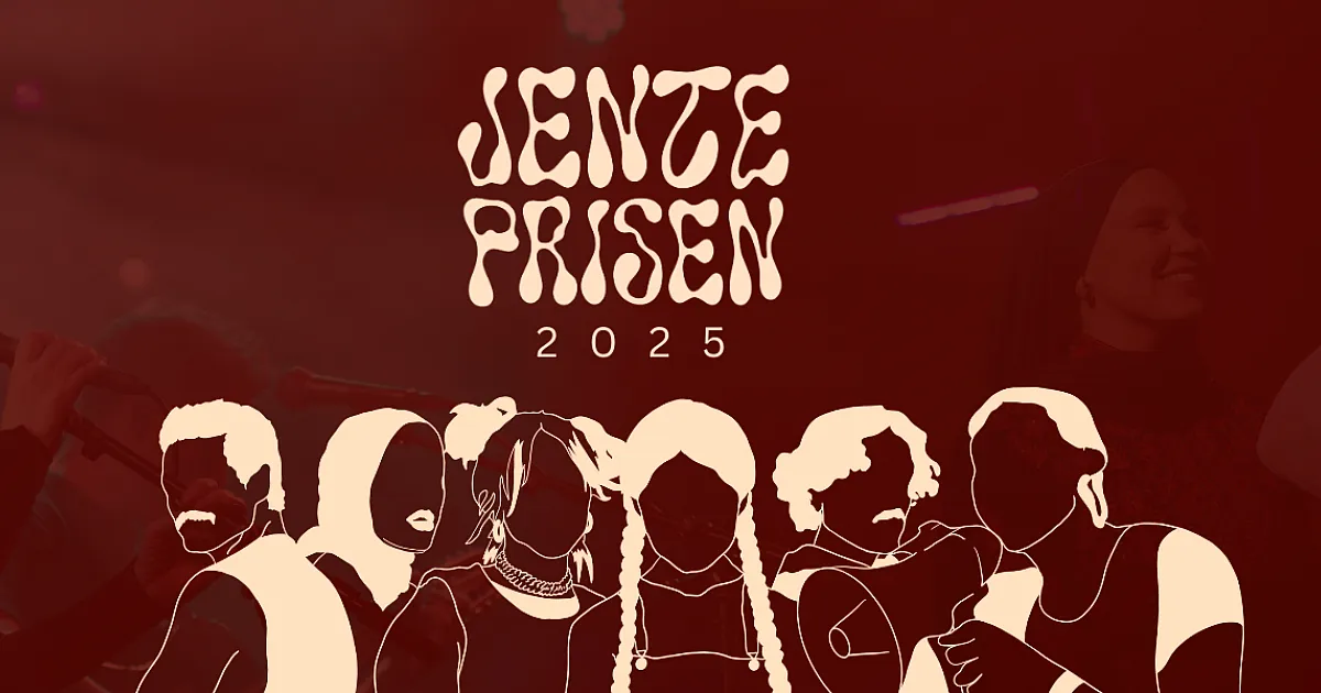 Nominasjon til Jenteprisen | Plan International Norge