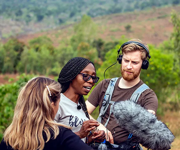 Om Plan International Norge | Plan International Norge