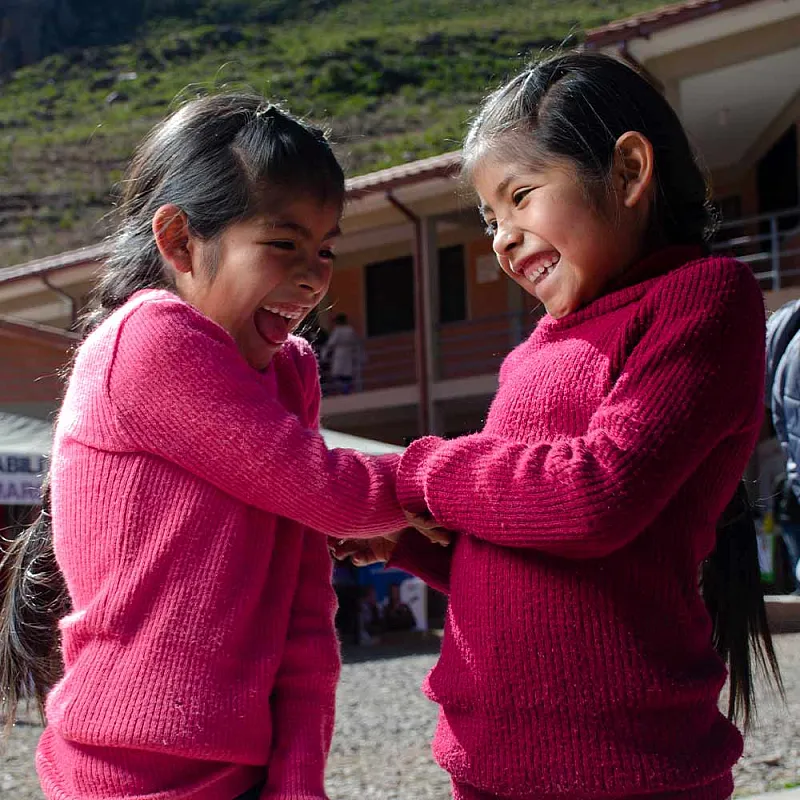 Om Plan International Norge | Plan International Norge