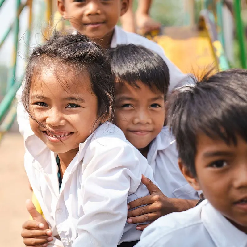 Om Plan International Norge | Plan International Norge